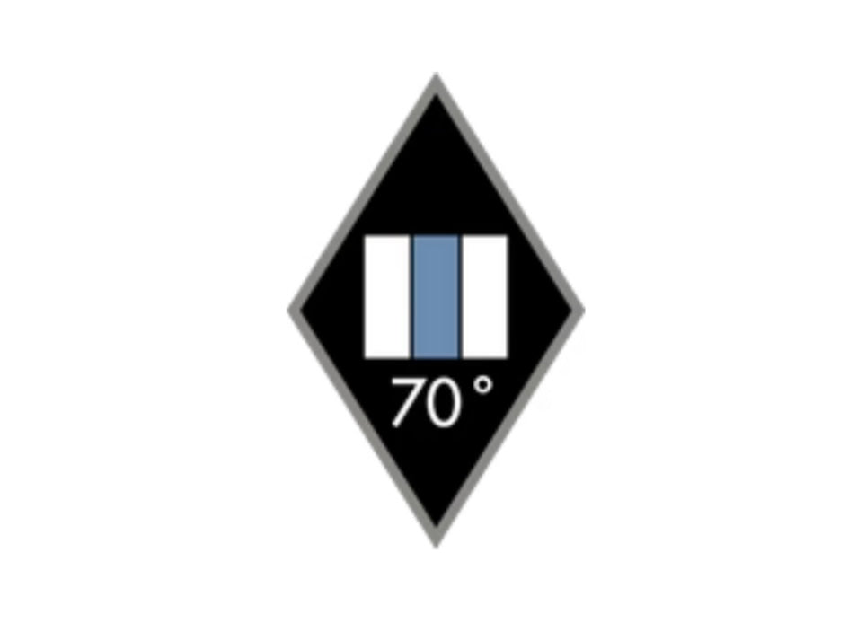 70 Degrees – Jods